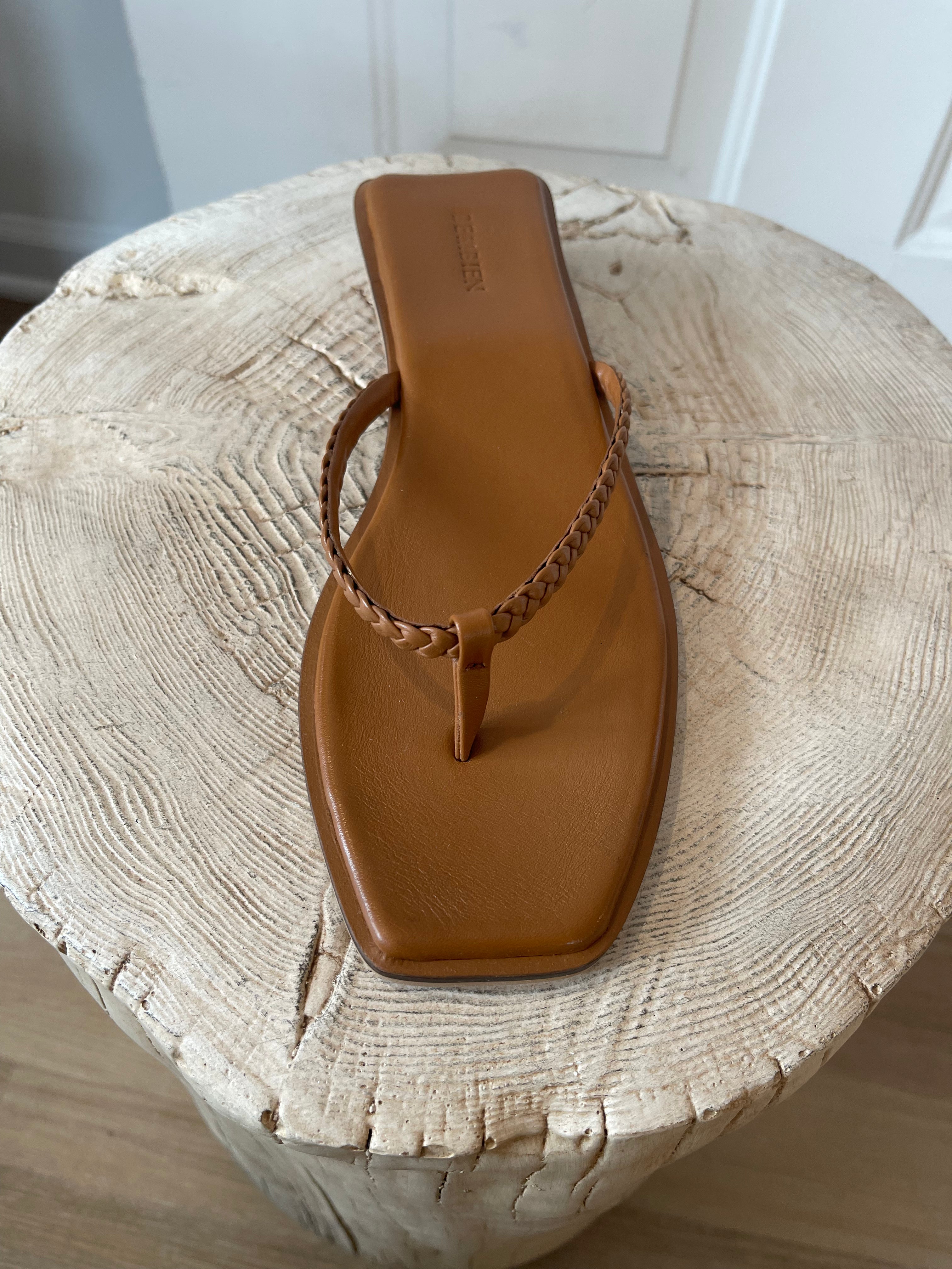 Dai Slide - Copper – Drift Boutique