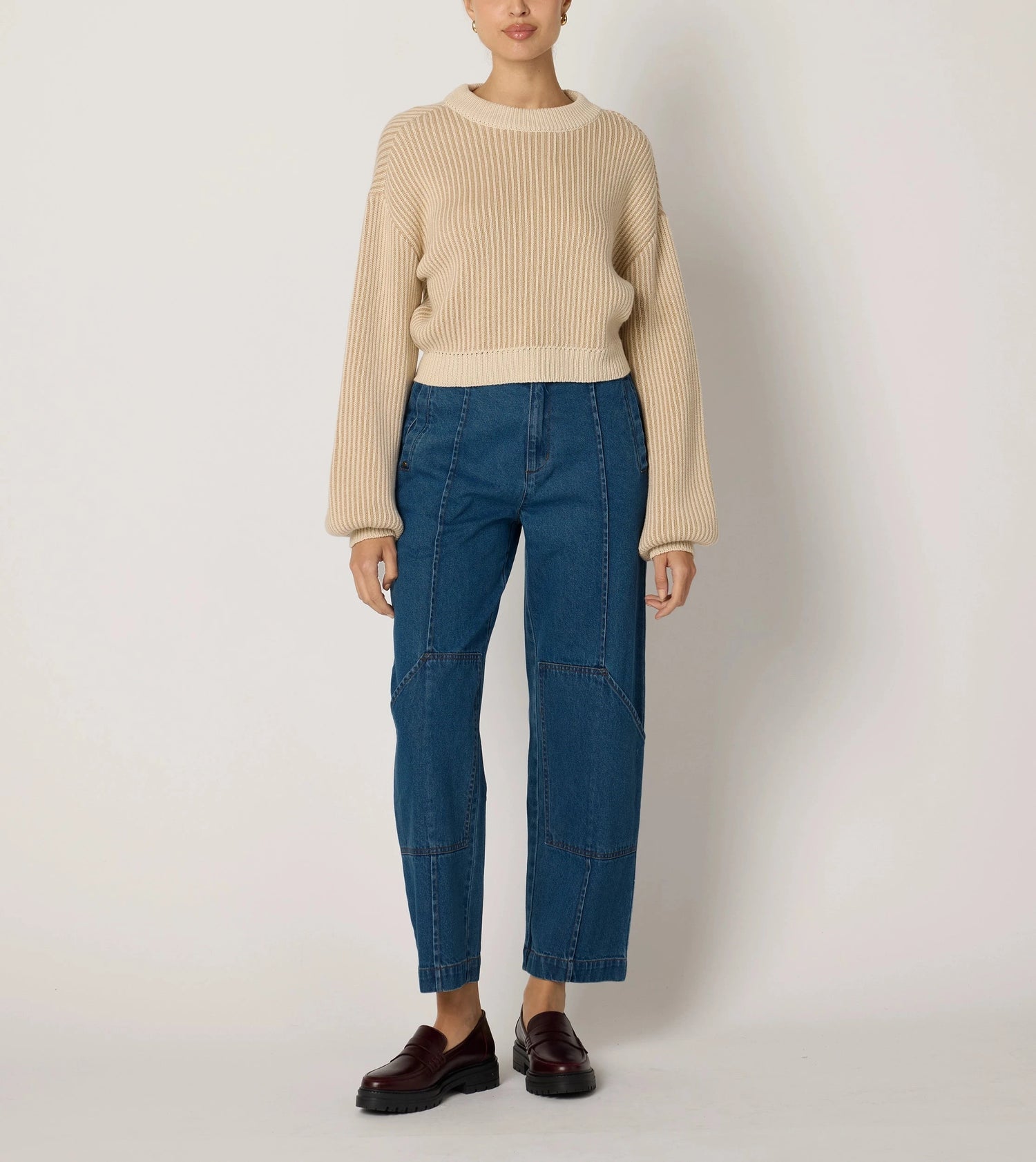 Sydney Sweater | Drift Boutique